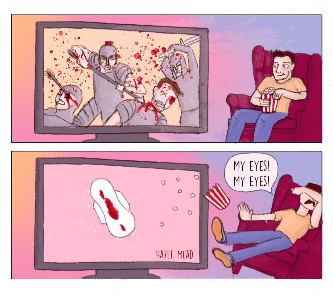 "Eat rejection for breakfast": Illustrator Hazel Mead on how to ...