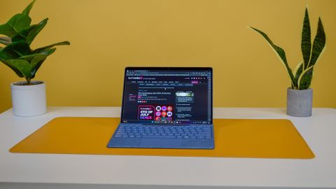 Microsoft Surface Pro 11 review: the best Surface ever — and it'll only get better | TechRadar