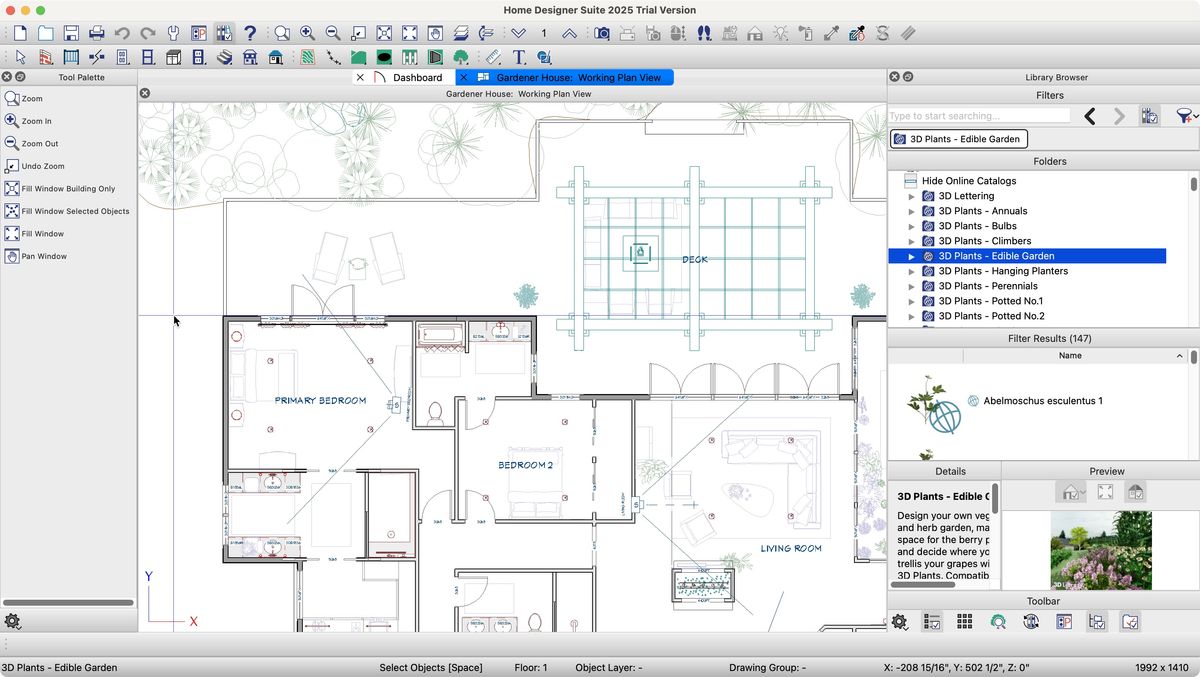 Best architecture software of 2025 | TechRadar