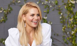 Homes & Gardens presents: Wake up with... Heather Dubrow | Homes & Gardens