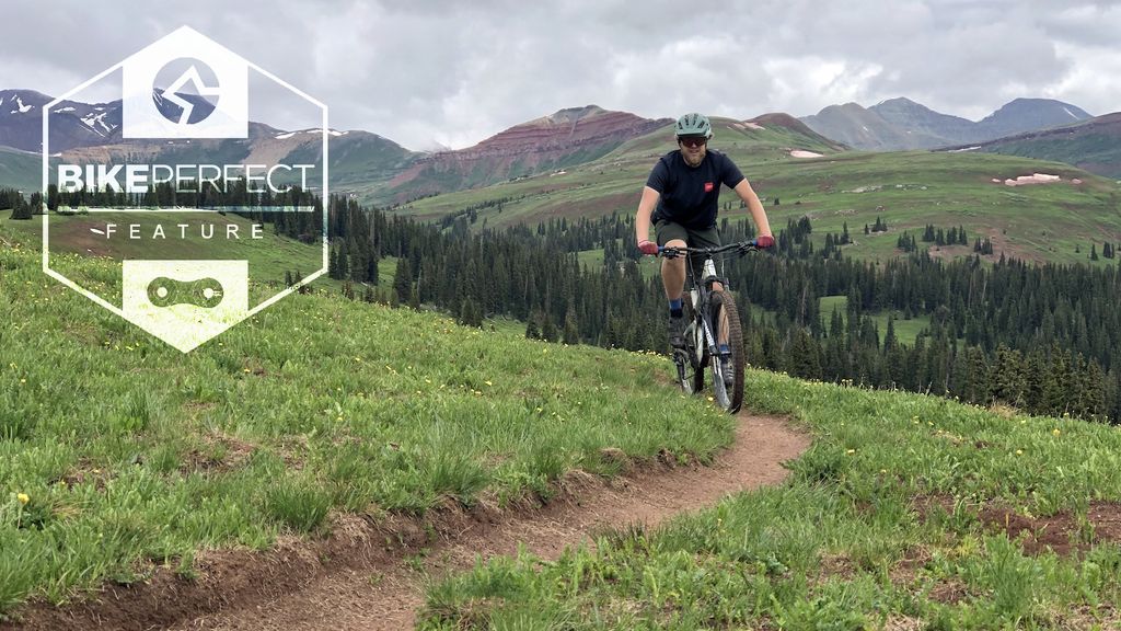 How to ride singletrack: Adventure further and find the flow | Bike Perfect