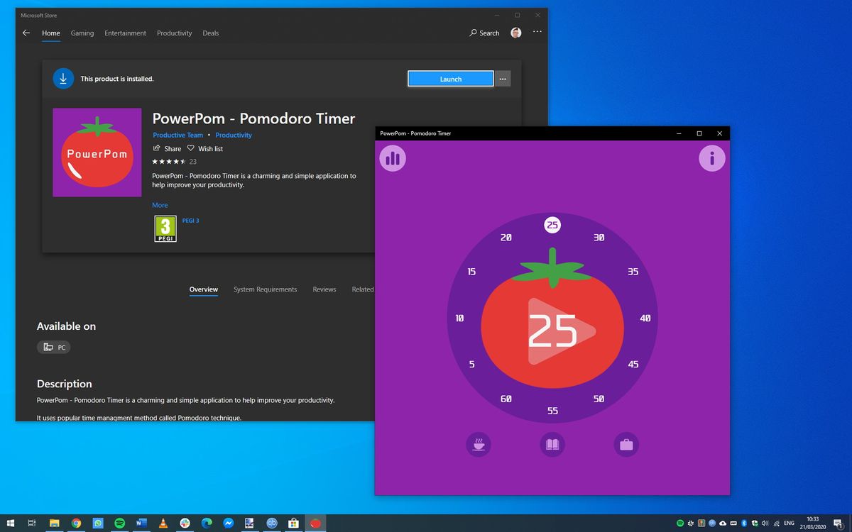 How to work smarter from home with Windows 10 | TechRadar