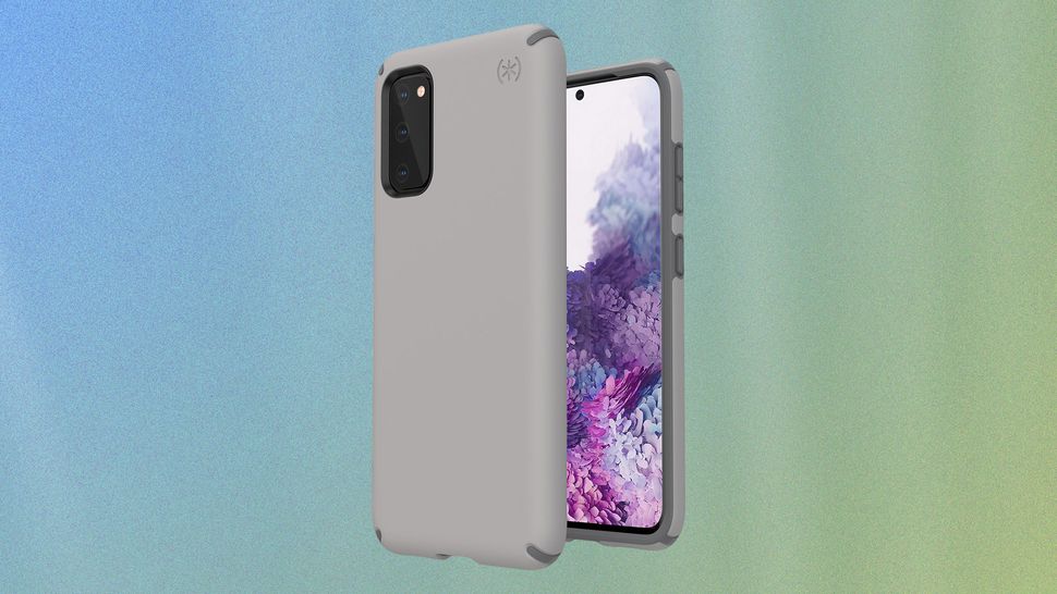 The best Galaxy S20 cases | Tom's Guide