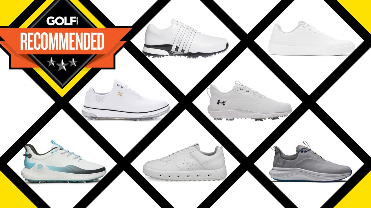 Scottie Scheffler Has Conquered Golf Wearing These Shoes - You Can Get ...