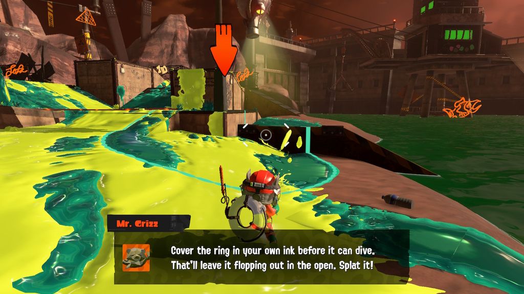 Splatoon 3 Salmon Run Next Wave guide: Goldie, Griller, Mothership, and ...
