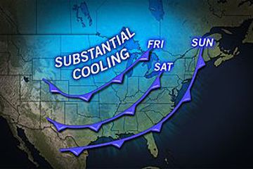 Articles by Alex Sosnowski, Expert Senior Meteorologist AccuWeather.com ...