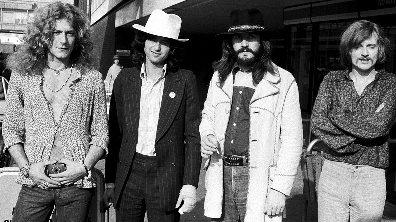 Facebook decides to reverse ban on Led Zeppelin's Houses Of The Holy ...