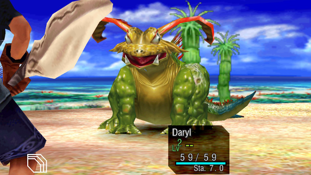 Chrono Cross on Switch still leads the standard for RPGs, 20 years on ...