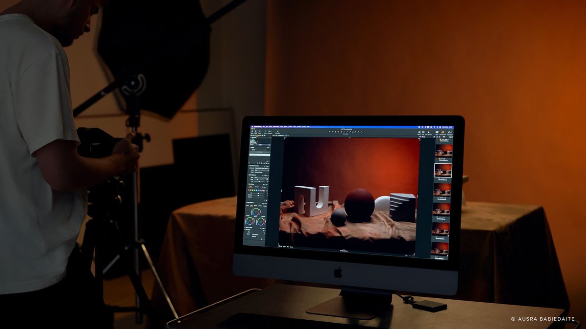 Capture One Live is launched, with new online client and team ...