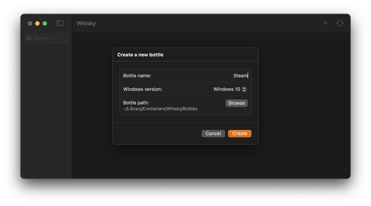How to run x86 Windows games on your Mac | Tom's Hardware