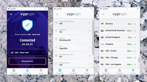 VyprVPN review | TechRadar