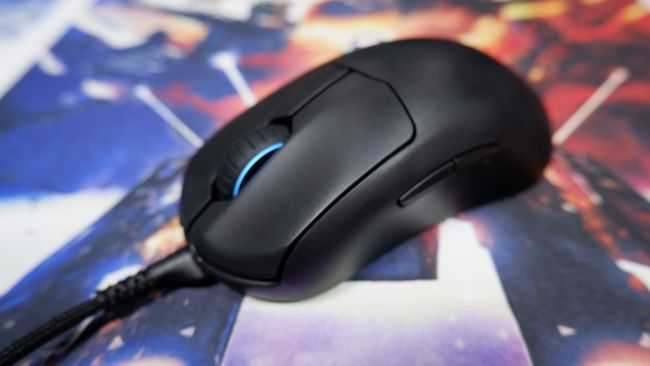 SteelSeries Prime review | Laptop Mag