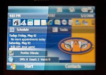 Review: Case Mate Privacy Screen | Windows Central