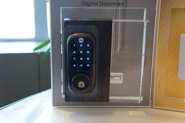 AT&T Launches Digital Life Home Automation Service in 15 Cities ...