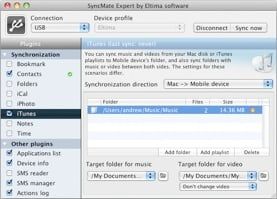 SyncMate Graduates from Beta Version | Windows Central