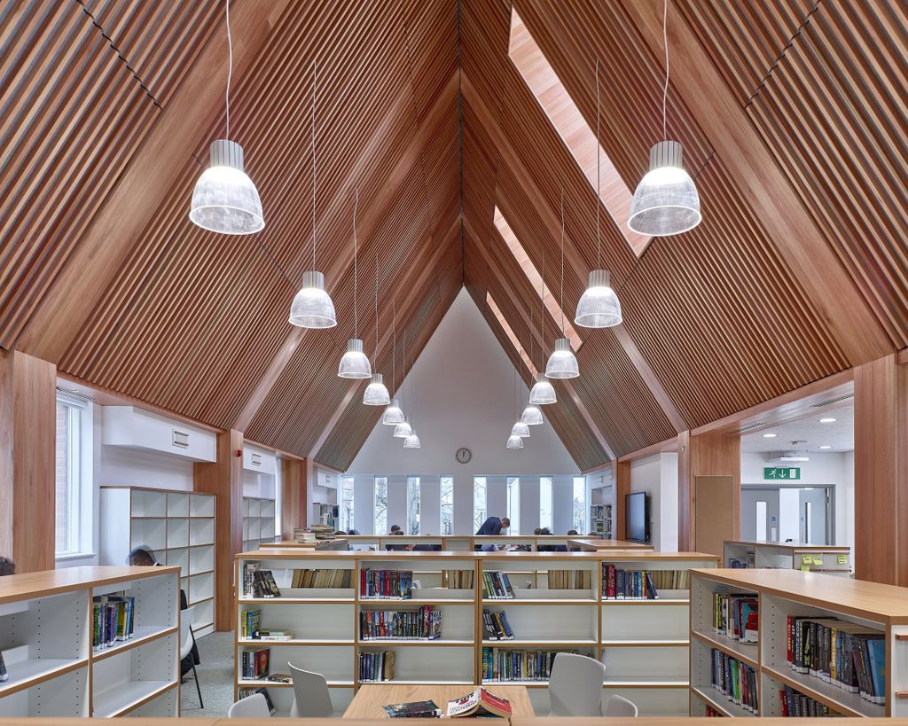 Inspiring education buildings from around the world | Wallpaper*