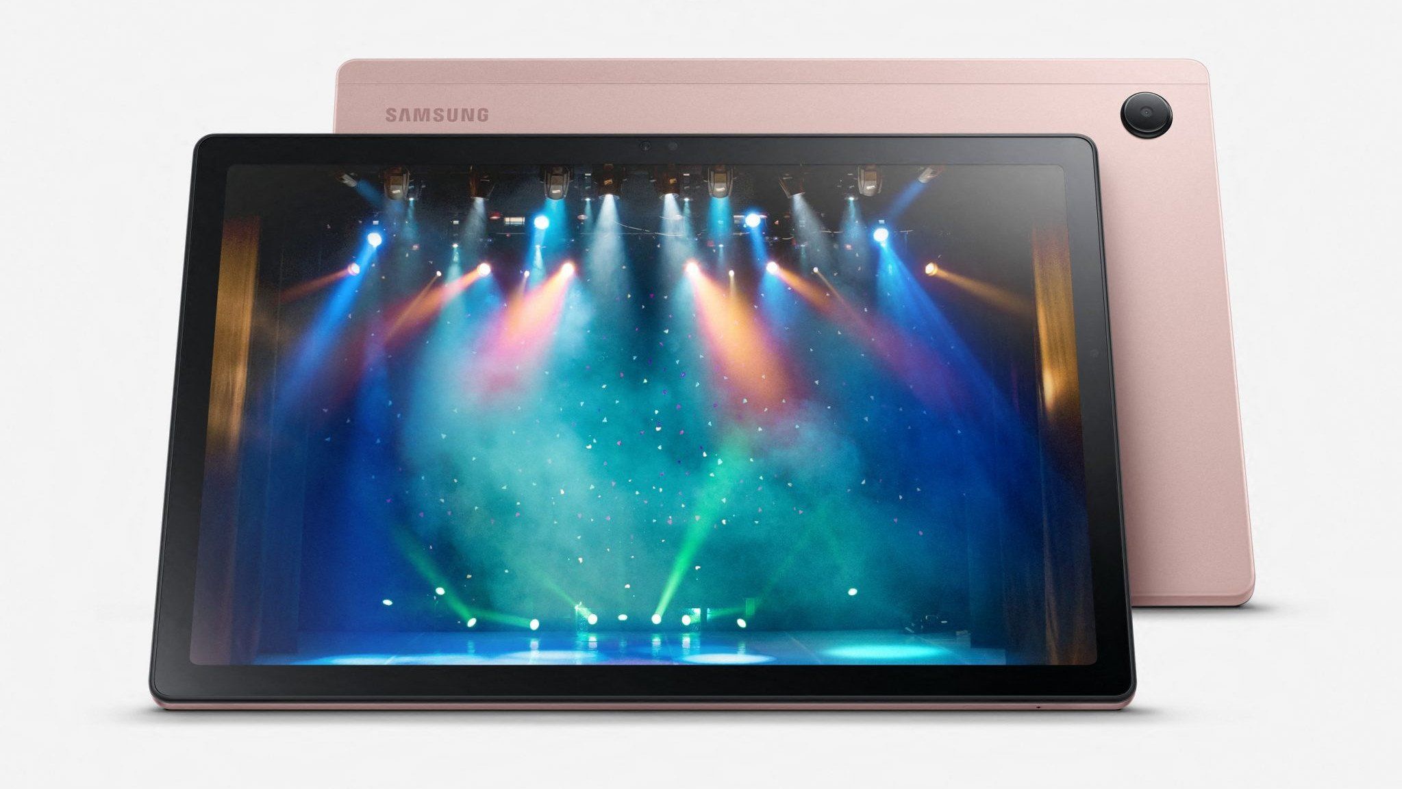 Samsung Galaxy Tab A8 goes official with faster chipset and bigger ...