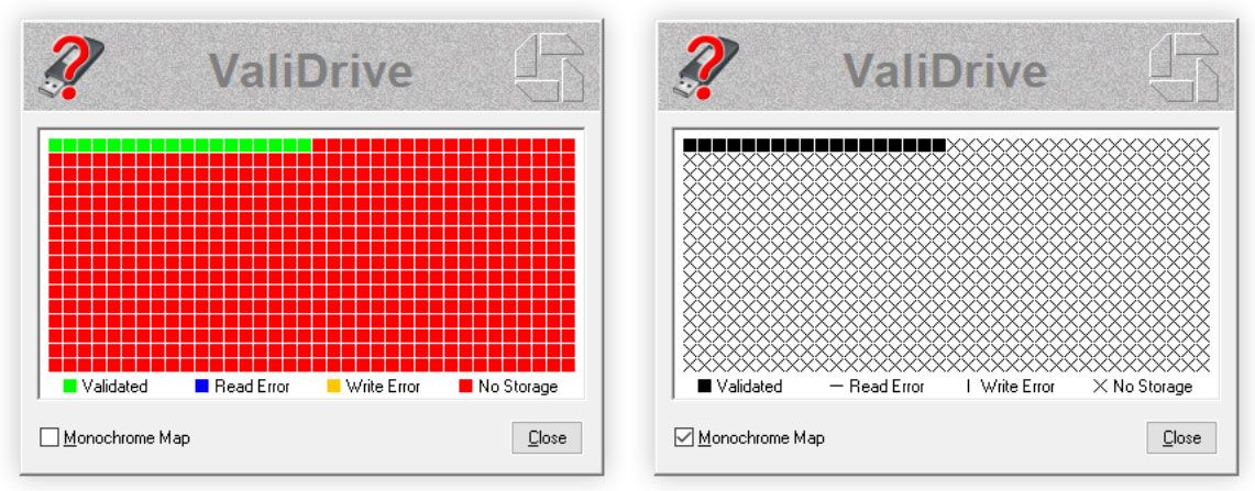New Freeware Detects Fake USB Drives with Inflated Capacity | Tom's ...