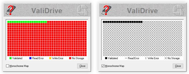 New Freeware Detects Fake USB Drives with Inflated Capacity | Tom's ...