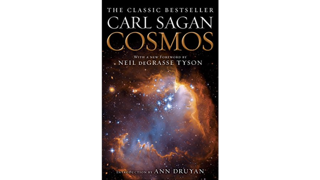 Best astronomy books: modern hits and classic titles | Live Science
