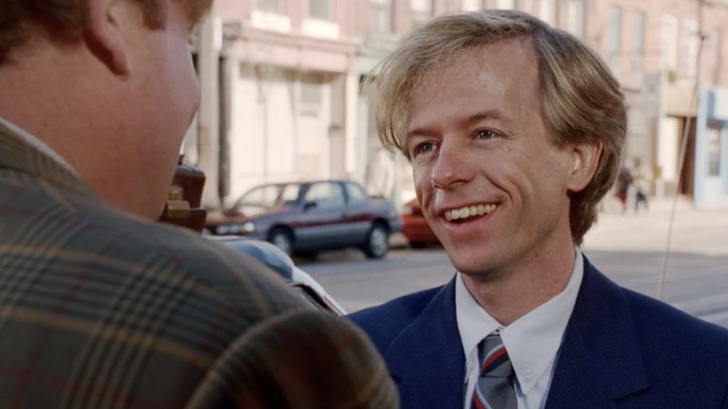 32 Ridiculous And Hilarious Tommy Boy Quotes And Scenes | Cinemablend