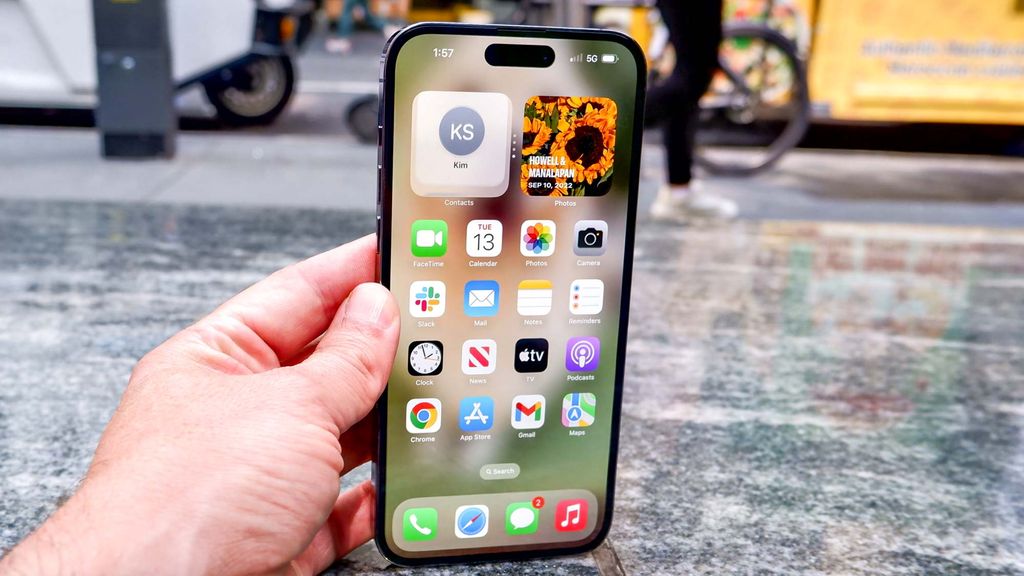 iPhone 14 Pro Max review | Tom's Guide