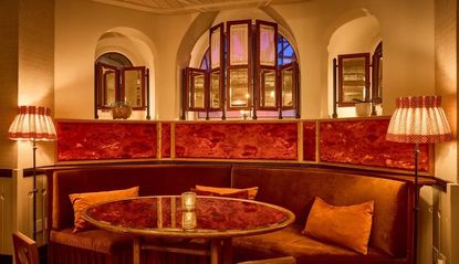 Nipperkin, Mayfair: 4 out of this world cocktails you have to try ...