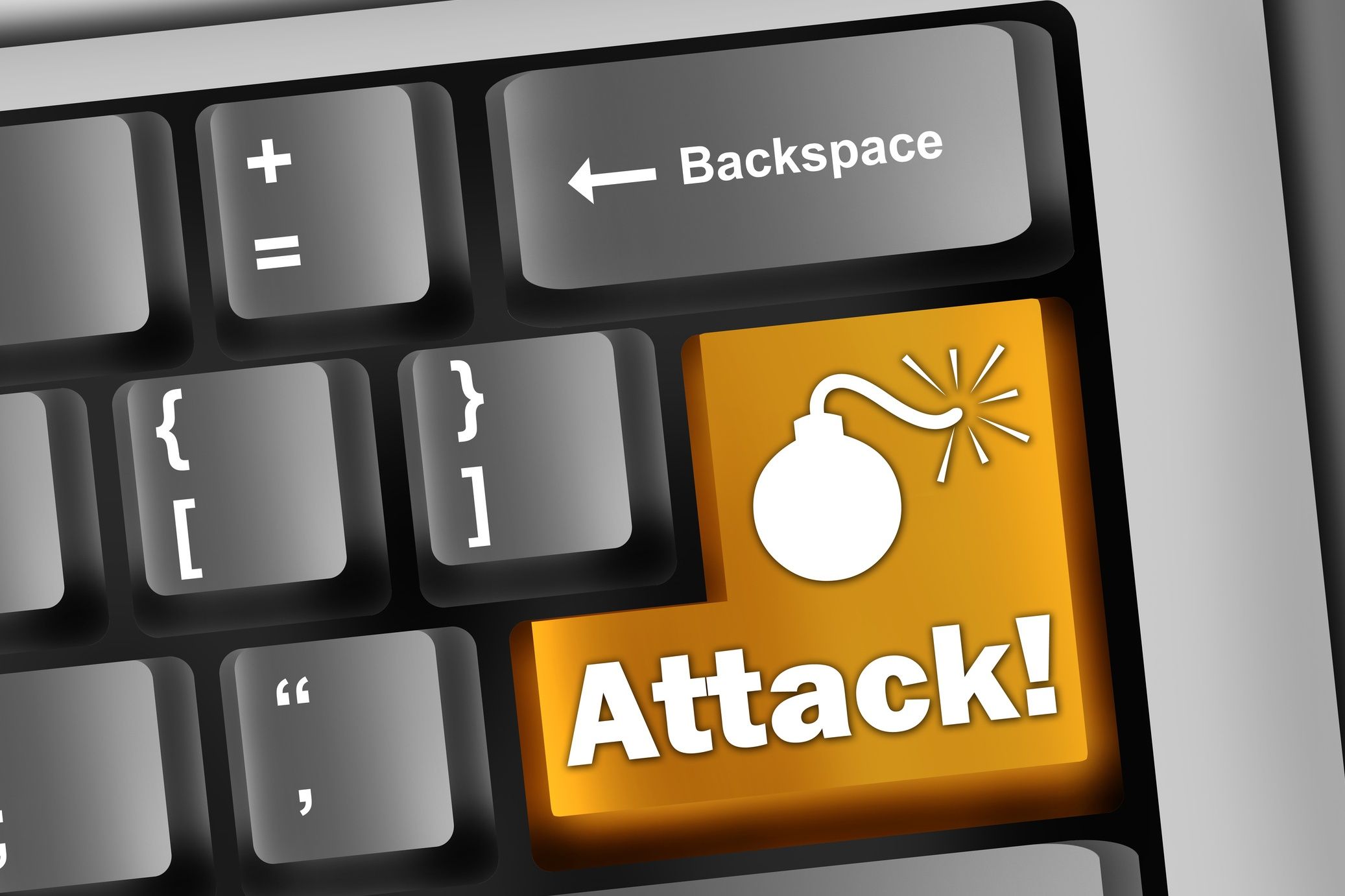 How can big companies fight hackers? | IT Pro