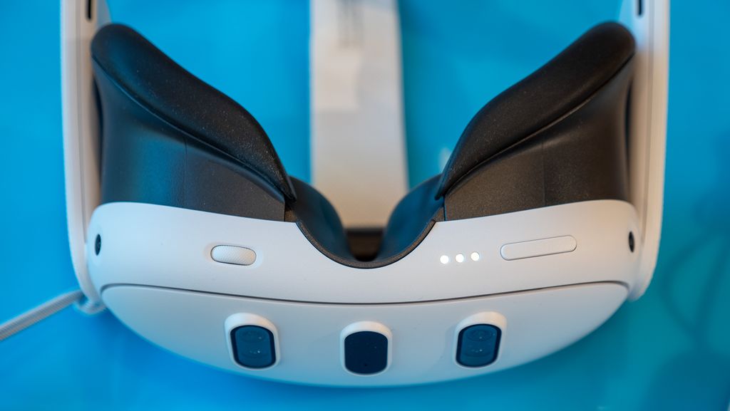 The Quest 3 finally solves these huge comfort problems | Android Central