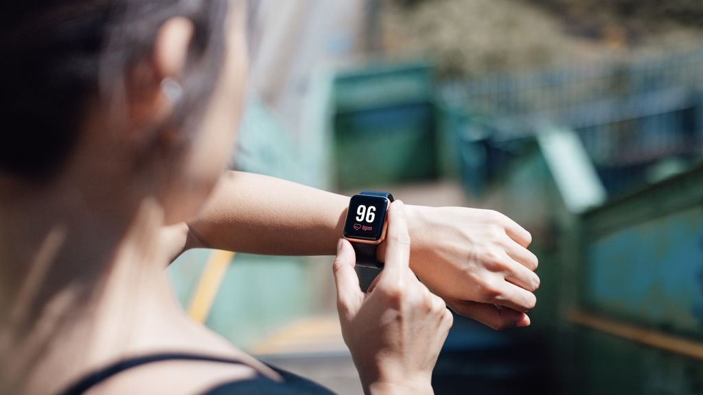 What Is Normal Heart Rate When Running Advnture