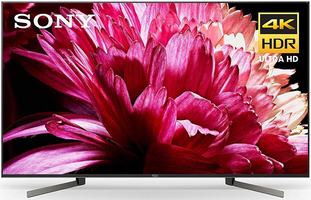 Sony updates some 2018 and 2019 TVs to support AirPlay 2 and HomeKit ...