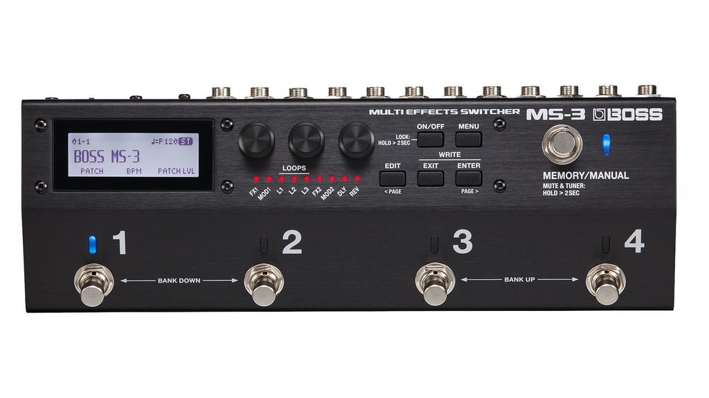 Best budget multi-effects pedals: affordable multi-FX units | Guitar World