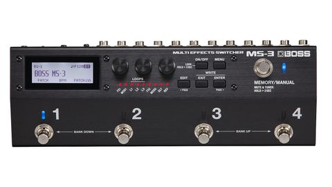Best budget multi-effects pedals: affordable multi-FX units | Guitar World