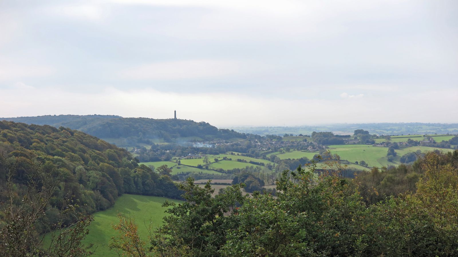 Stinchcombe Hill Golf Club Course Review | Golf Monthly