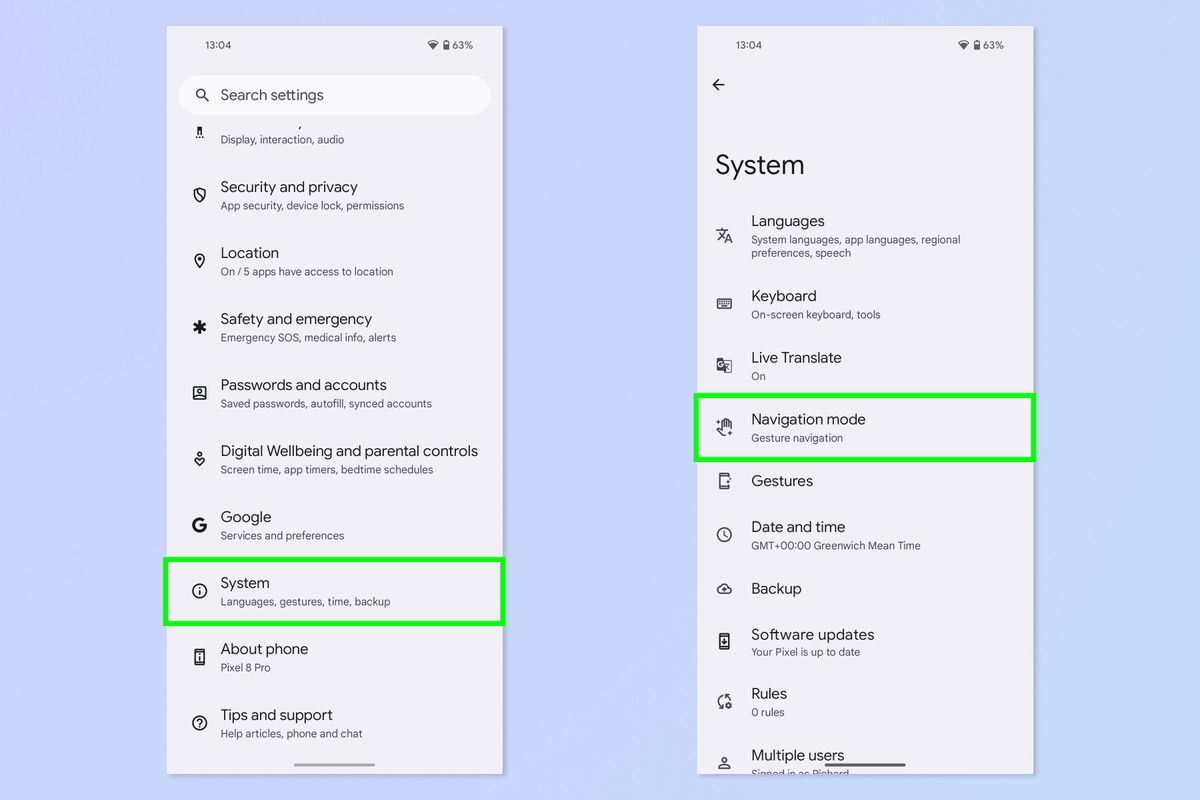 Your Pixel could now have Circle to Search — how to find out and use it | Tom's Guide