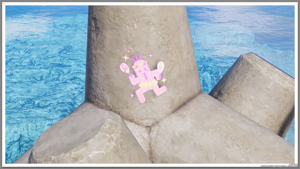 Where to find all Final Fantasy 7 Rebirth hidden cactuars | GamesRadar+