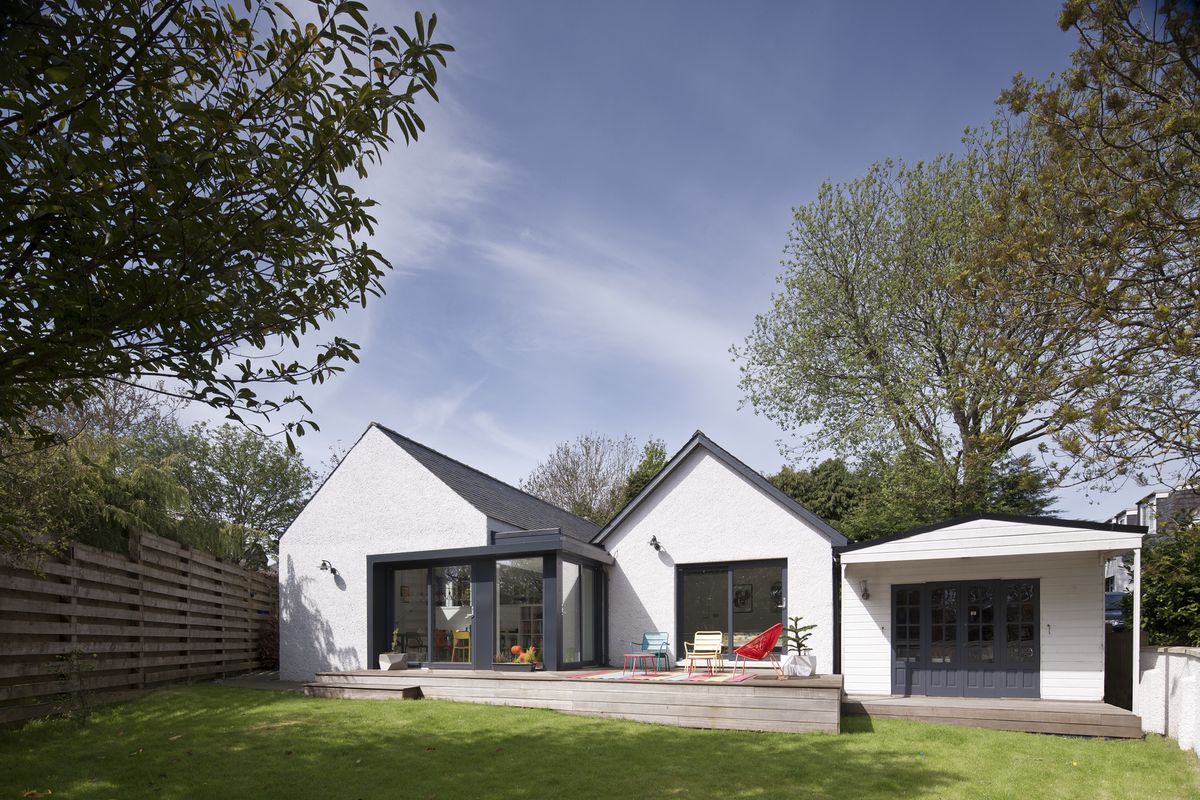 Timber Frame Extension Ideas: 10 Innovative Ways to Add More Space ...