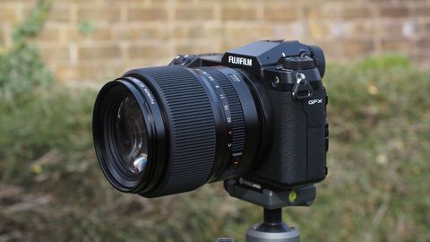The best medium format camera | Digital Camera World