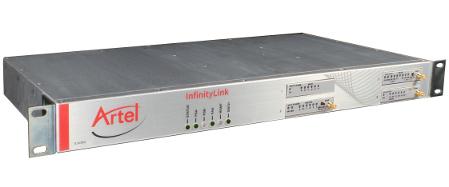 Artel Introduces New Member of InfinityLink Family | TV Tech