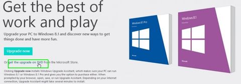 How to Upgrade Windows 7 to Windows 8.1 - LAPTOP Magazine | Laptop Mag