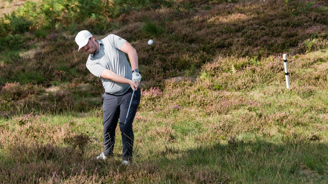 What Is A Flyer Lie In Golf? | Golf Monthly