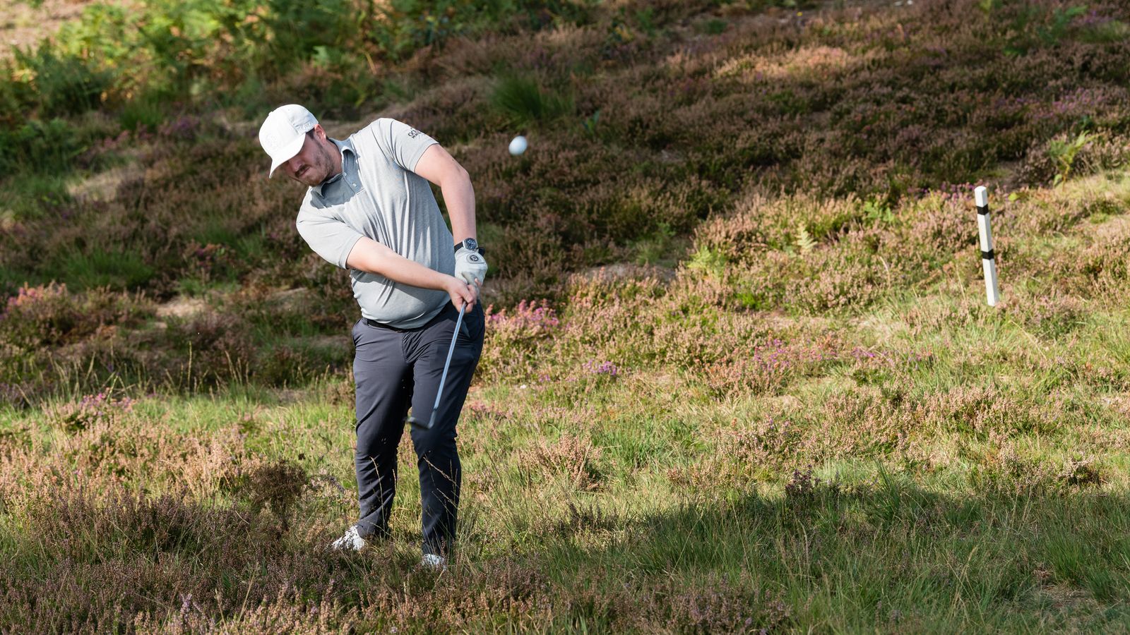 What Is A Flyer Lie In Golf? | Golf Monthly