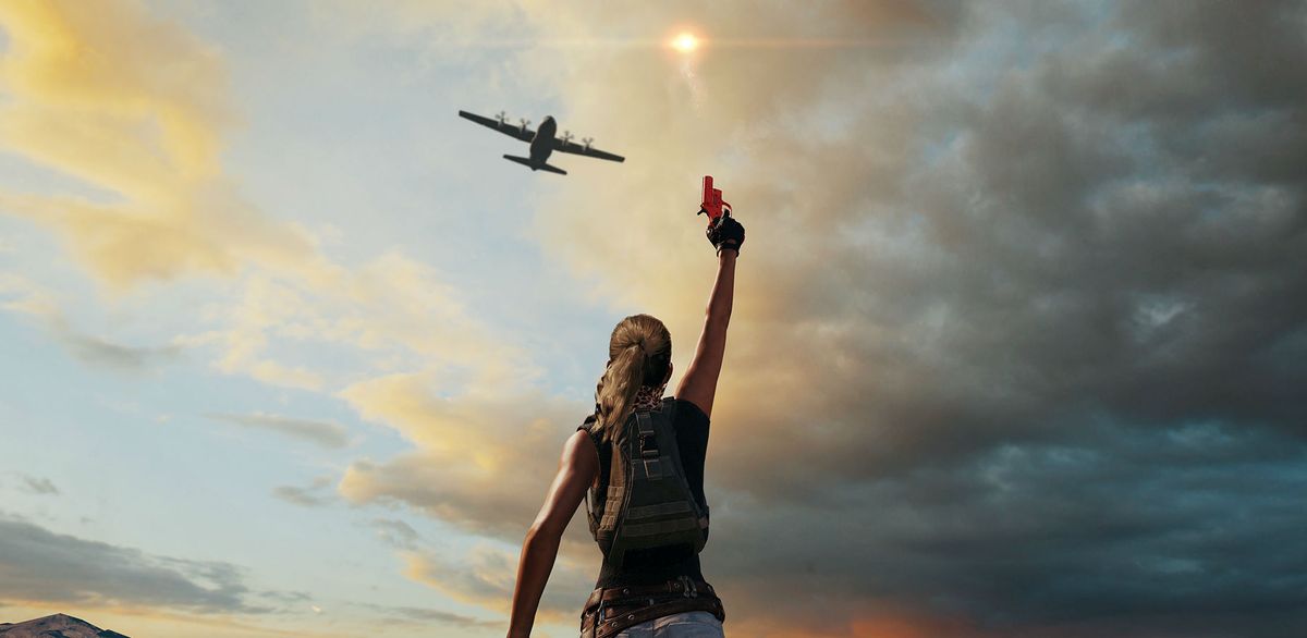 PUBG adds bullet penetration system and new dynamic weather | PC Gamer