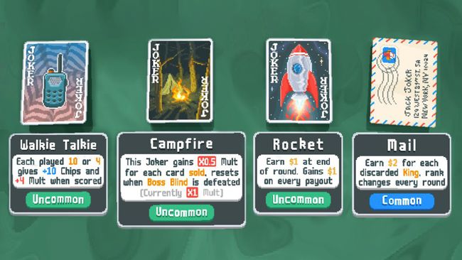 The demo for poker-based roguelike Balatro returns today with nearly 40 ...