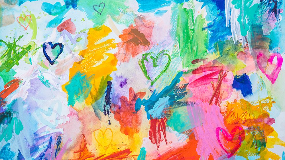 The 7 best scribble art exercises to free your creativity | Creative Bloq