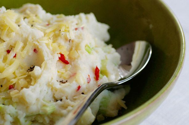 Winter vegetable mash Recipes | GoodtoKnow