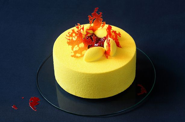 What is an entremets and how can you make one? | GoodtoKnow