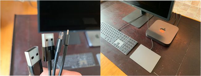 How to set up your new Mac mini | iMore