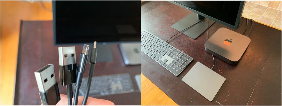 How to set up your new Mac mini | iMore