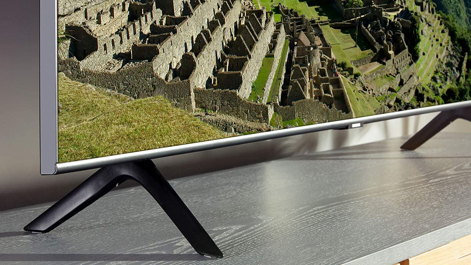 Samsung Q60T/Q65T (QE55Q65T) review: this cheap 4K QLED TV is a budget ...